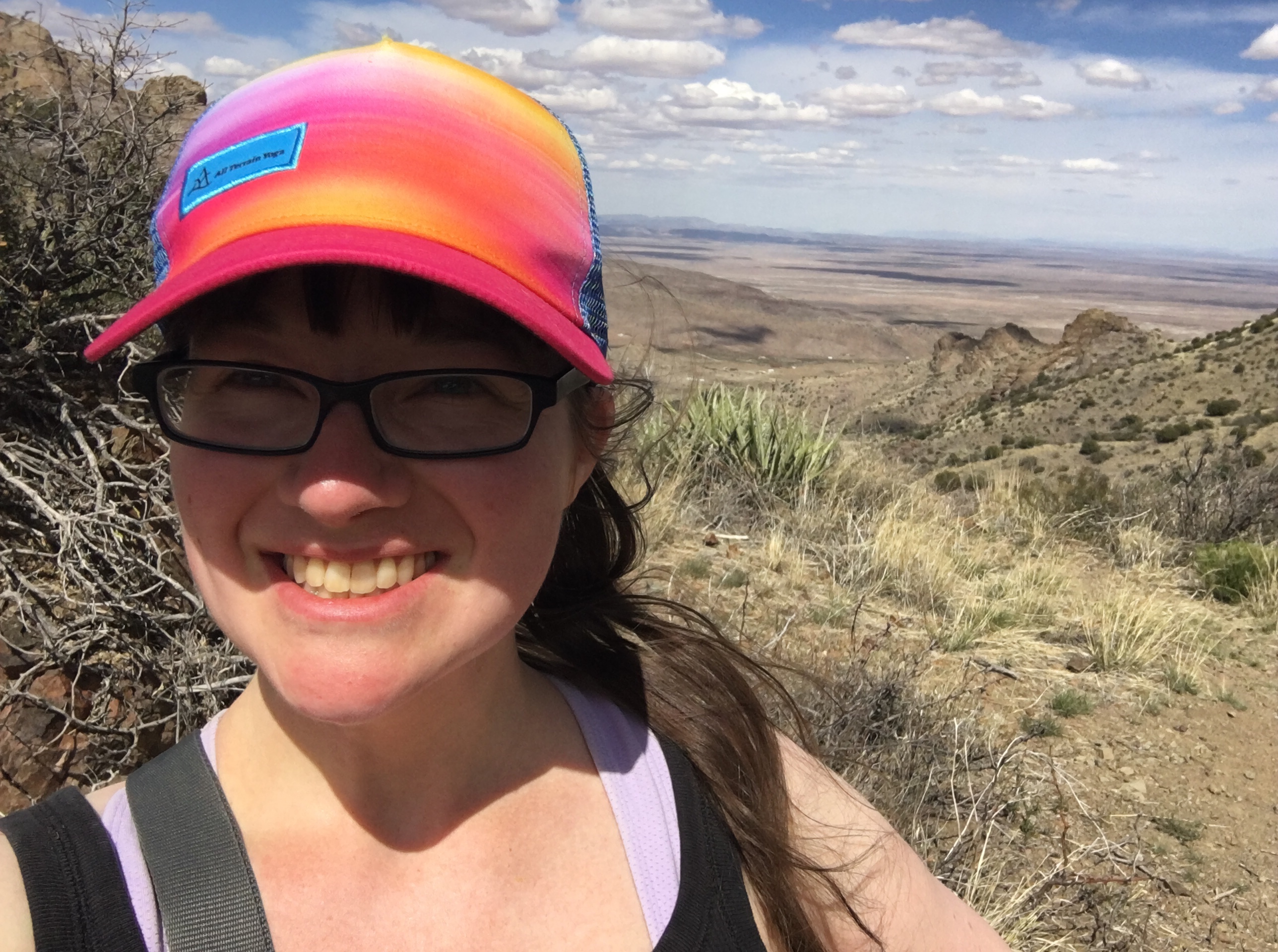 Spring Canyon State Park, New Mexico – Crafting The Life You Want: A ...