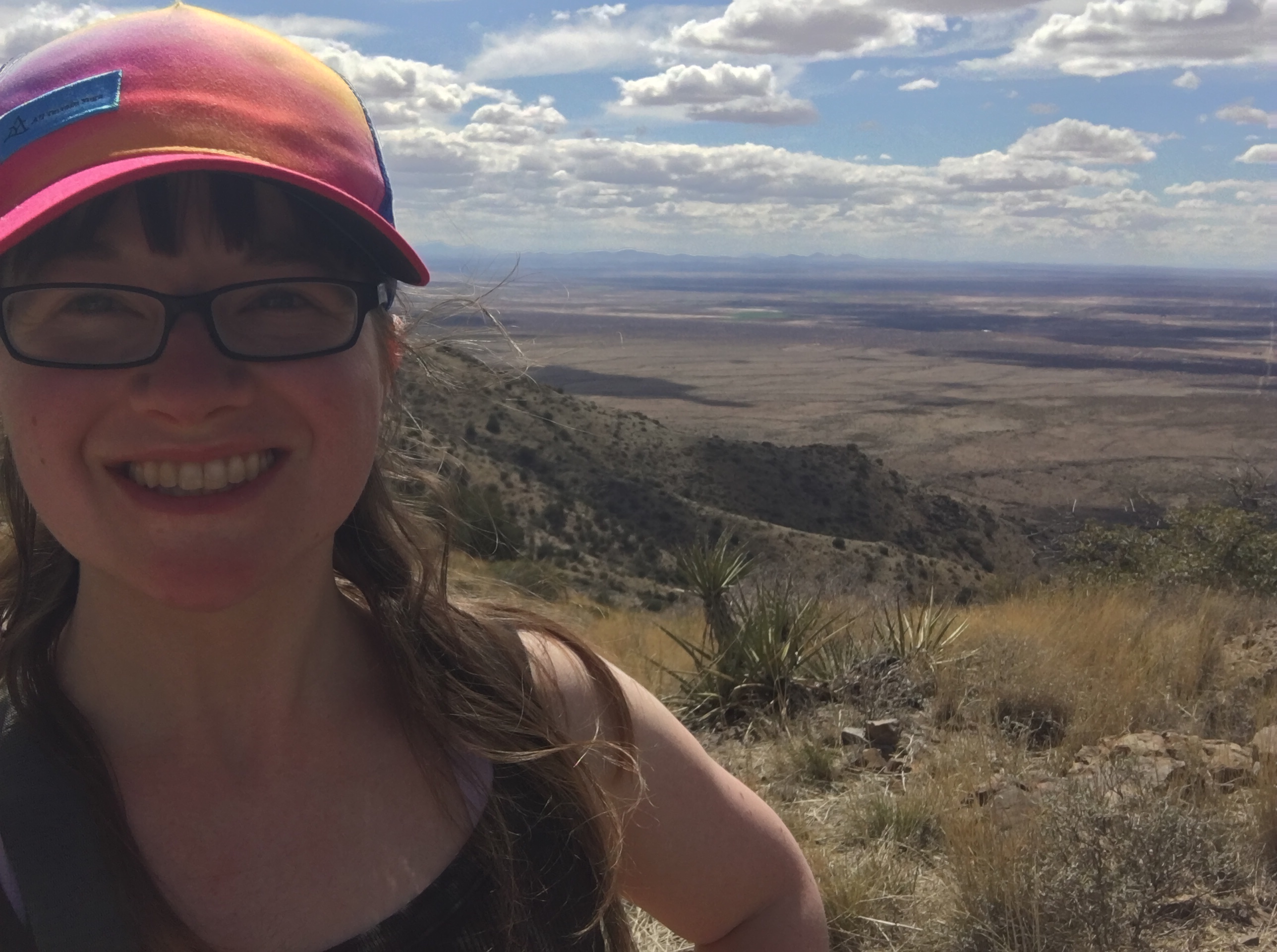 Spring Canyon State Park, New Mexico – Crafting The Life You Want: A ...